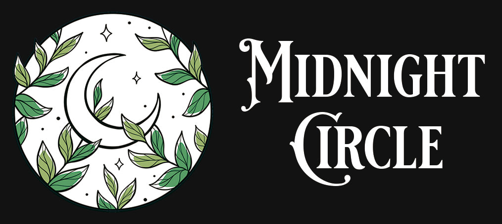 Welcome to Midnight Circle! – MidnightCircle