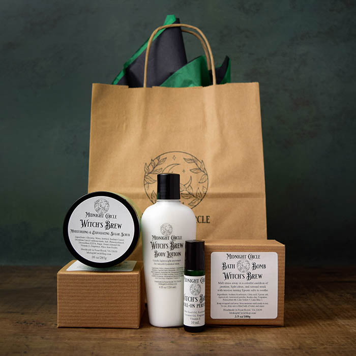 Midnight Circle Midnightcircle